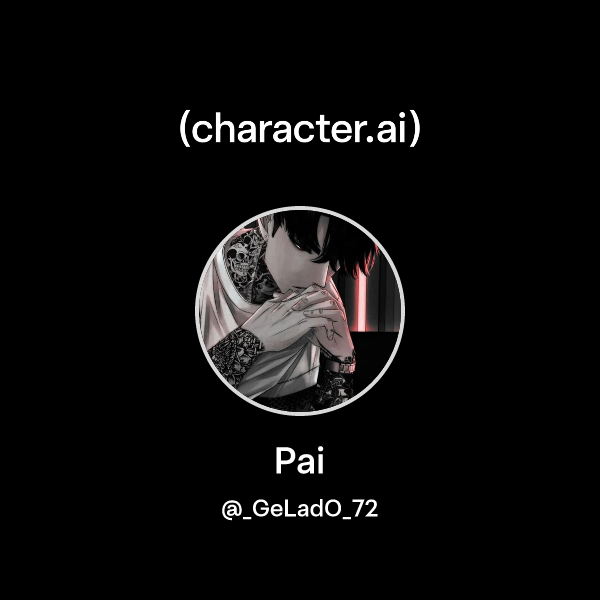 Chat with Pai | character.ai | AI Chat, Reimagined–Your Words. Your World.