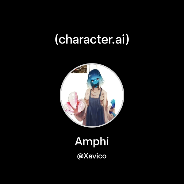 Chat with Amphi | character.ai | Personalized AI for every moment of ...