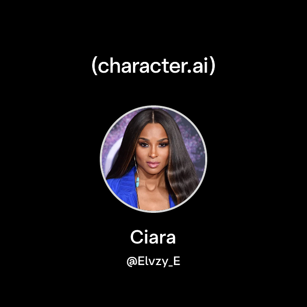 Chat with Ciara | character.ai | AI Chat, Reimagined–Your Words. Your ...