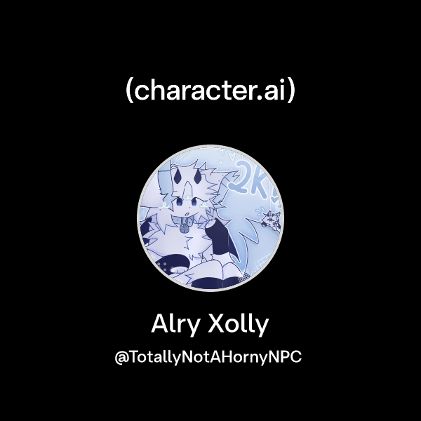 Chat with Alry Xolly | character.ai | Personalized AI for every moment ...