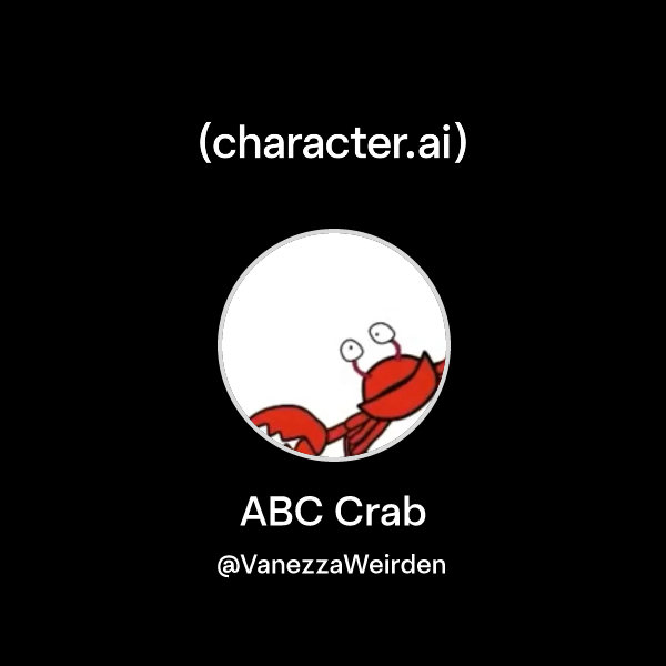 Chat with ABC Crab | character.ai | Personalized AI for every moment of ...