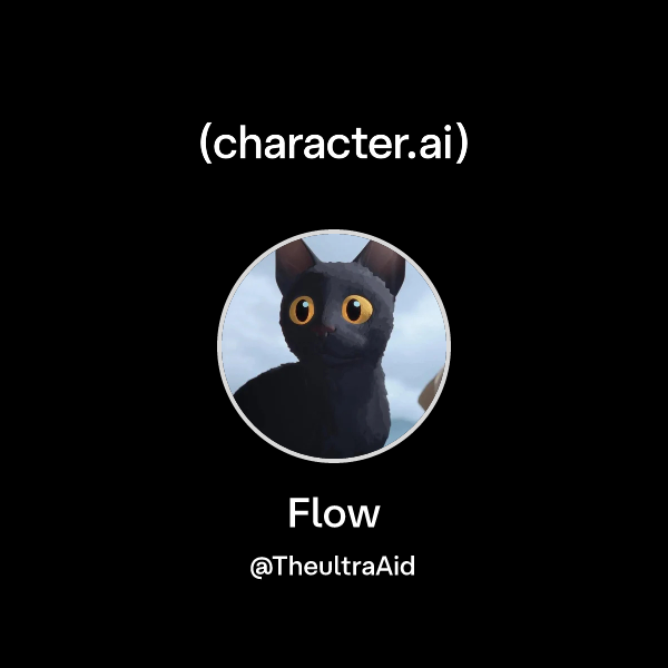Chat with Flow | character.ai | Personalized AI for every moment of ...