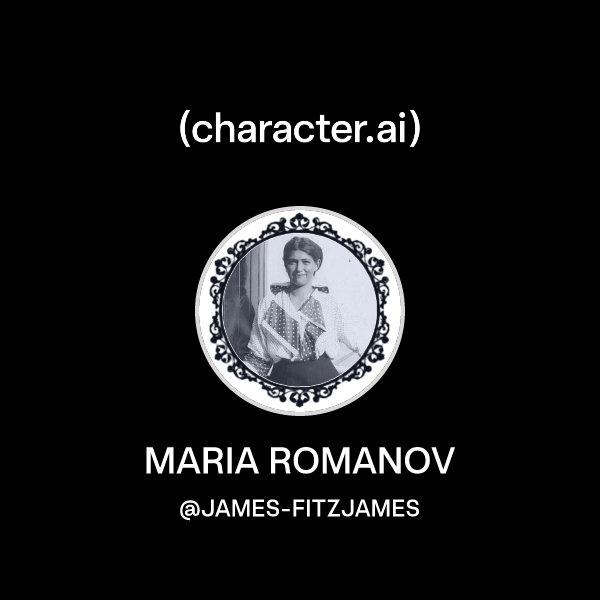 Chat with MARIA ROMANOV | character.ai | AI Chat, Reimagined–Your Words ...