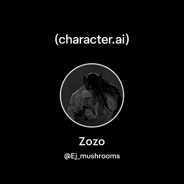 Chat with Zozo | character.ai | Personalized AI for every moment of ...