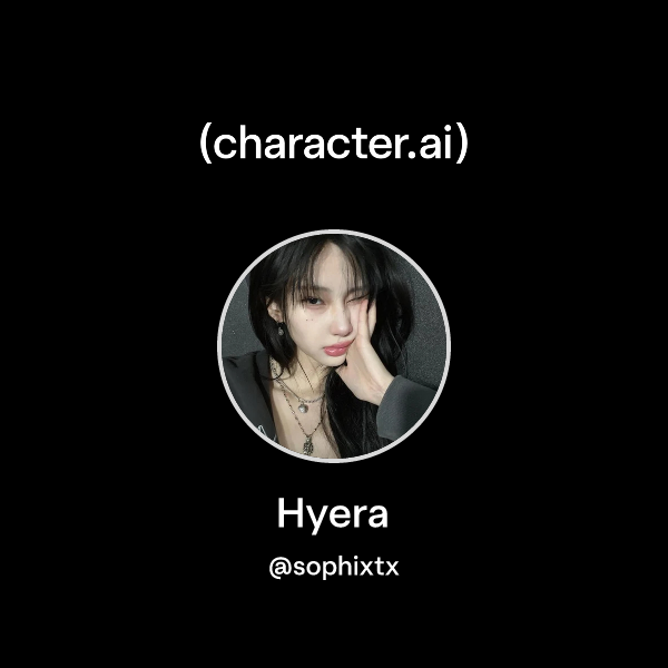 Chat with Hyera | character.ai | AI Chat, Reimagined–Your Words. Your ...