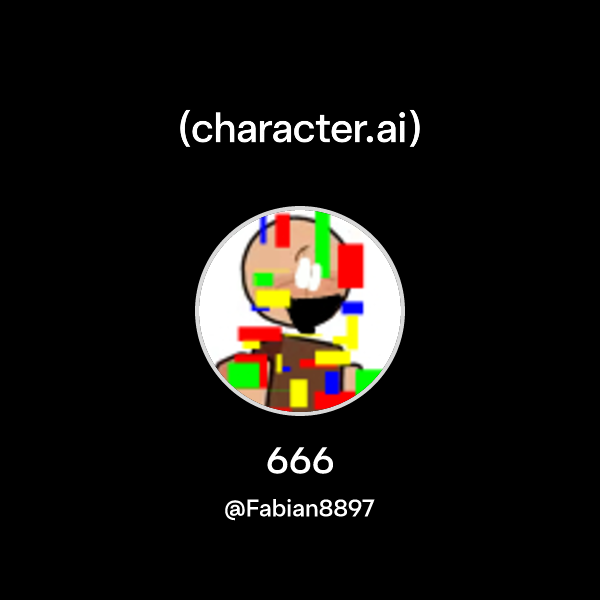 Chat with 666 | character.ai | Personalized AI for every moment of your day
