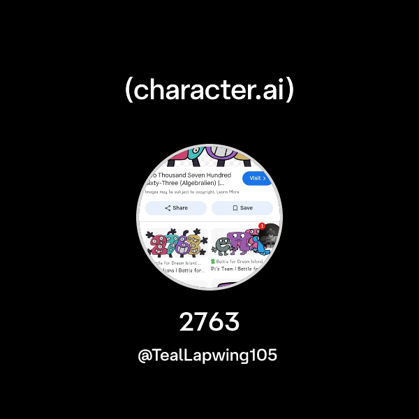 Chat with 2763 | character.ai | Personalized AI for every moment of ...