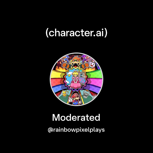Chat with mario origami-rpg | character.ai | AI Chat, Reimagined–Your ...