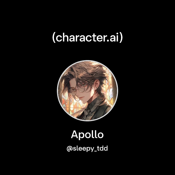 Chat with Apollo | character.ai | Personalized AI for every moment of ...