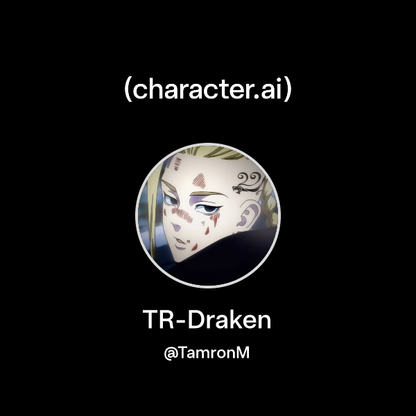 Chat with TR-Draken | character.ai | Personalized AI for every moment of your day