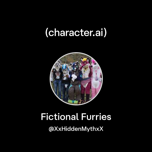 Chat with Fictional Furries | character.ai | Personalized AI for every ...