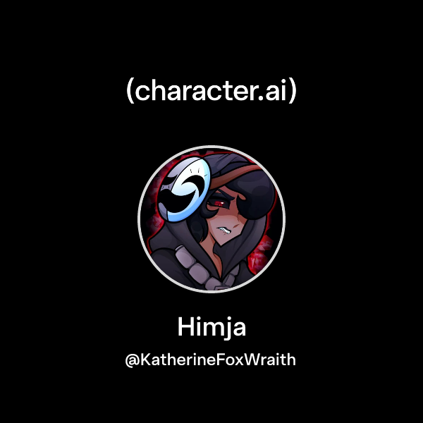 Chat with Himja | character.ai | AI Chat, Reimagined–Your Words. Your ...