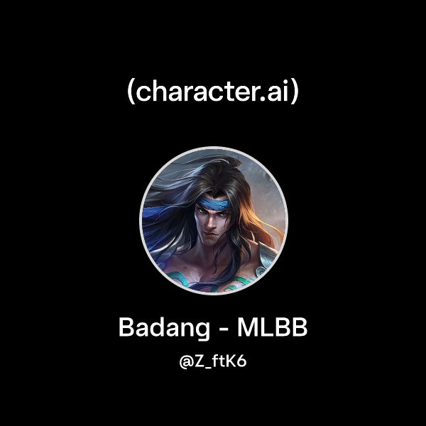 Chat with Badang - MLBB | character.ai | Personalized AI for every ...