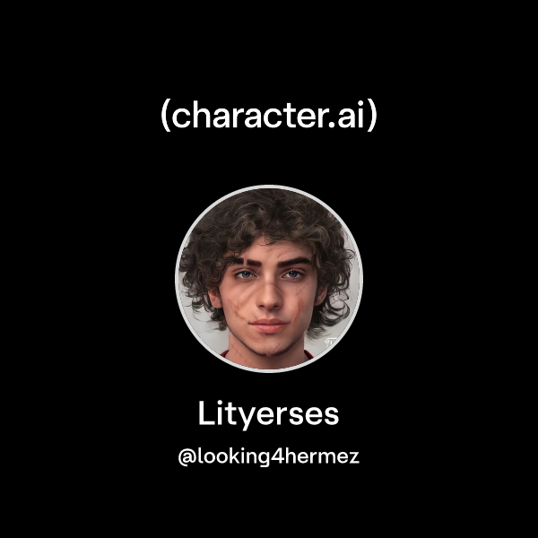 Chat with Lityerses | character.ai | AI Chat, Reimagined–Your Words ...