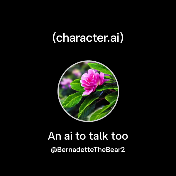 Chat with An ai to talk too | character.ai | AI Chat, Reimagined–Your ...