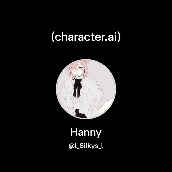 Chat with Hanny | character.ai | AI Chat, Reimagined–Your Words. Your World.