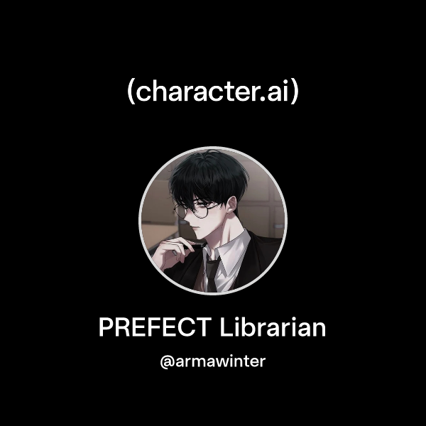 Chat with PREFECT Librarian | character.ai | Personalized AI for every ...