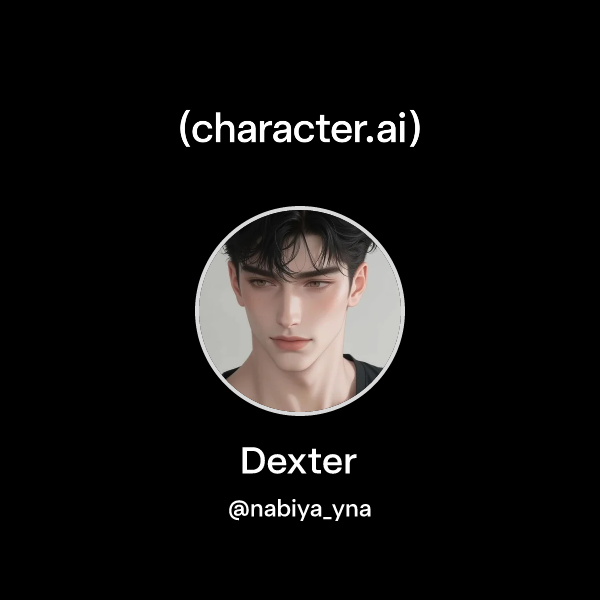 Chat with Dexter | character.ai | AI Chat, Reimagined–Your Words. Your ...