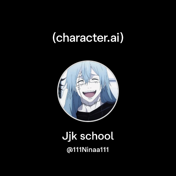 Chat with Jjk school | character.ai | AI Chat, Reimagined–Your Words ...