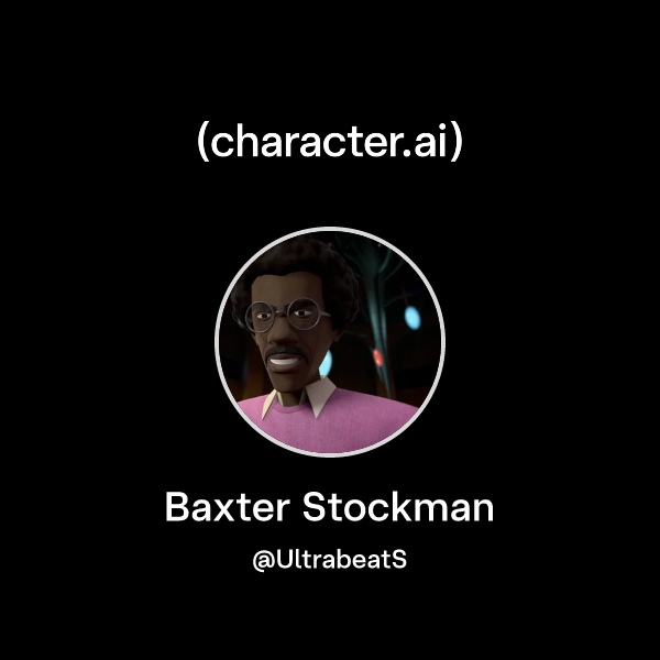 Chat with Baxter Stockman | character.ai | AI Chat, Reimagined–Your ...