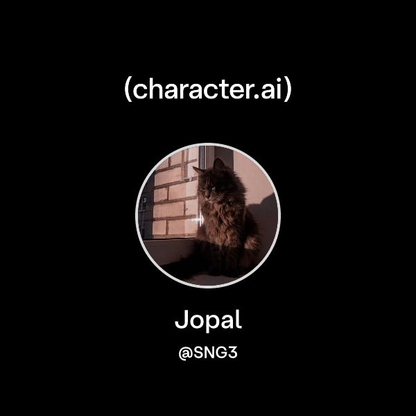 Chat with Jopal | character.ai | Personalized AI for every moment of ...