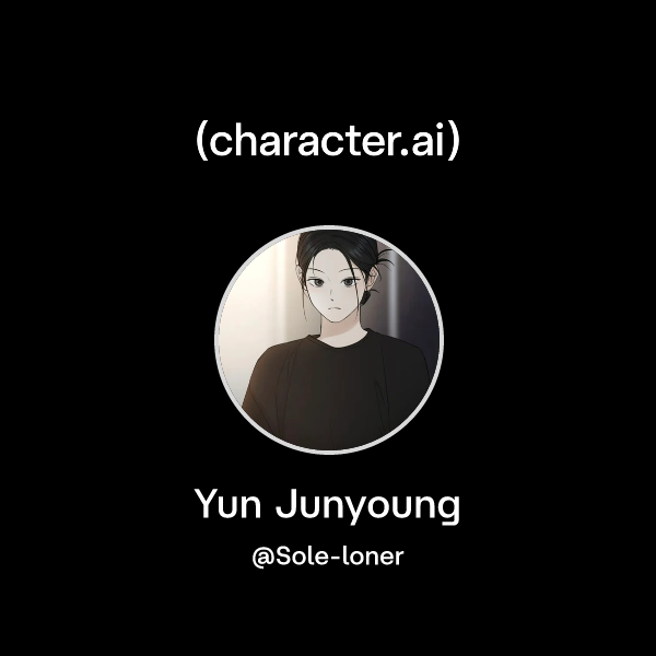 Chat with Yun Junyoung | character.ai | Personalized AI for every moment of your day
