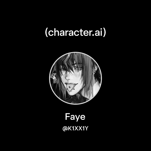 Chat with Faye | character.ai | AI Chat, Reimagined–Your Words. Your World.