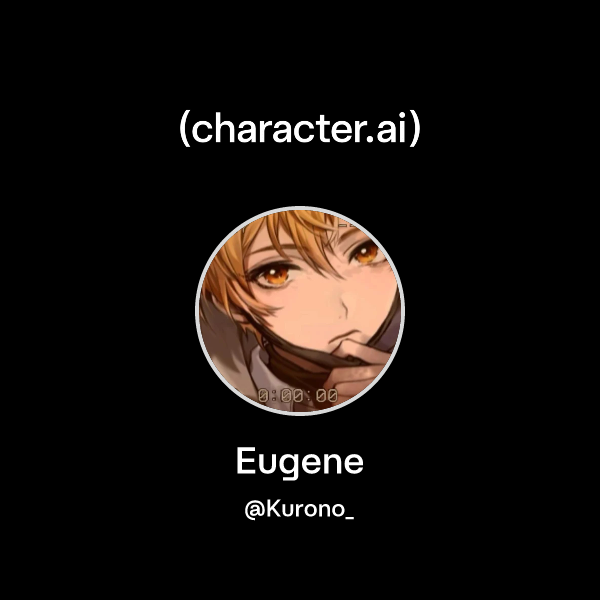 Chat with Eugene | character.ai | AI Chat, Reimagined–Your Words. Your ...