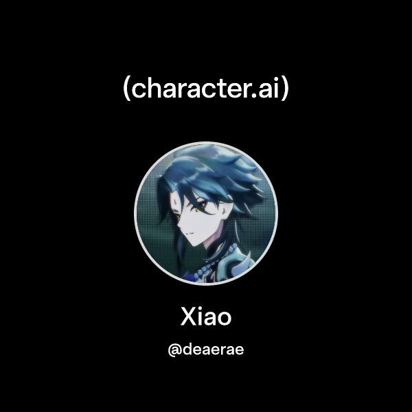 Chat with Xiao | character.ai | AI Chat, Reimagined–Your Words. Your World.
