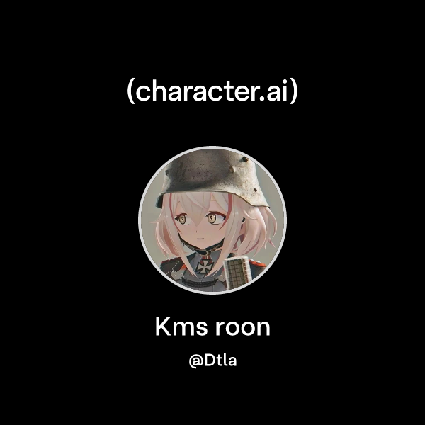 Chat with Kms roon | character.ai | Personalized AI for every moment of ...