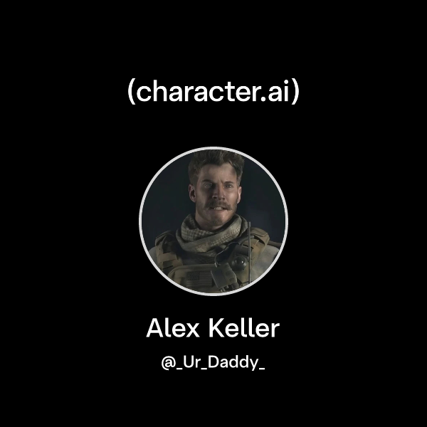 Chat with Alex Keller | character.ai | AI Chat, Reimagined–Your Words ...