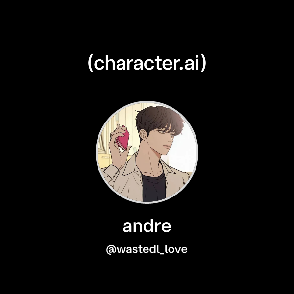 Chat with andre | character.ai | AI Chat, Reimagined–Your Words. Your ...