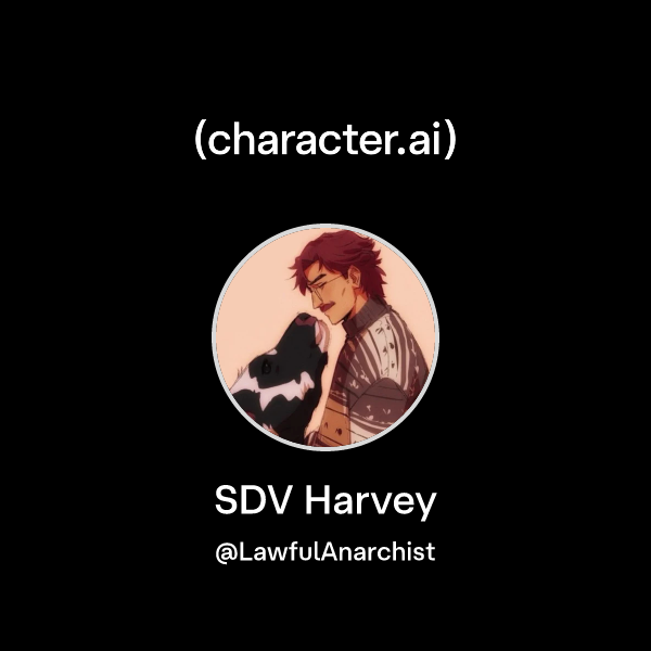 Chat with SDV Harvey | character.ai | AI Chat, Reimagined–Your Words ...