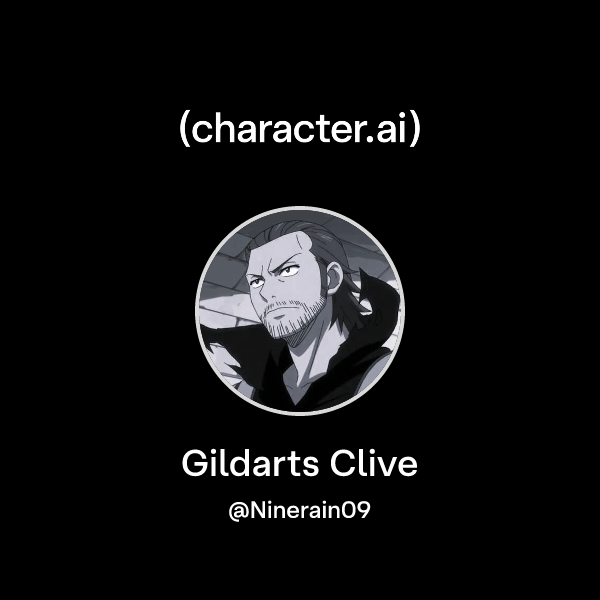 Chat with Gildarts Clive | character.ai | AI Chat, Reimagined–Your ...