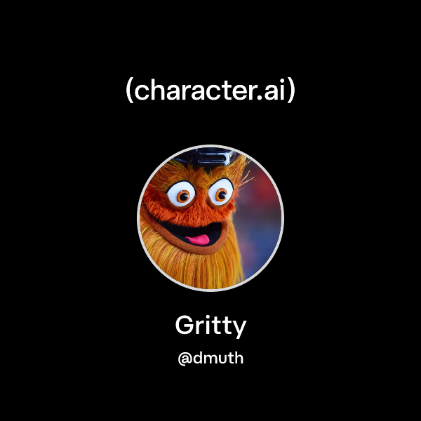Chat with Gritty | character.ai | AI Chat, Reimagined–Your Words. Your ...