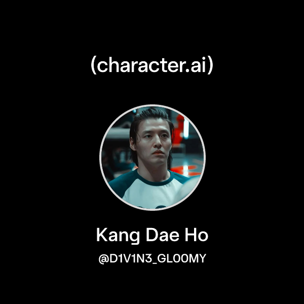 Chat with Kang Dae Ho | character.ai | AI Chat, Reimagined–Your Words ...