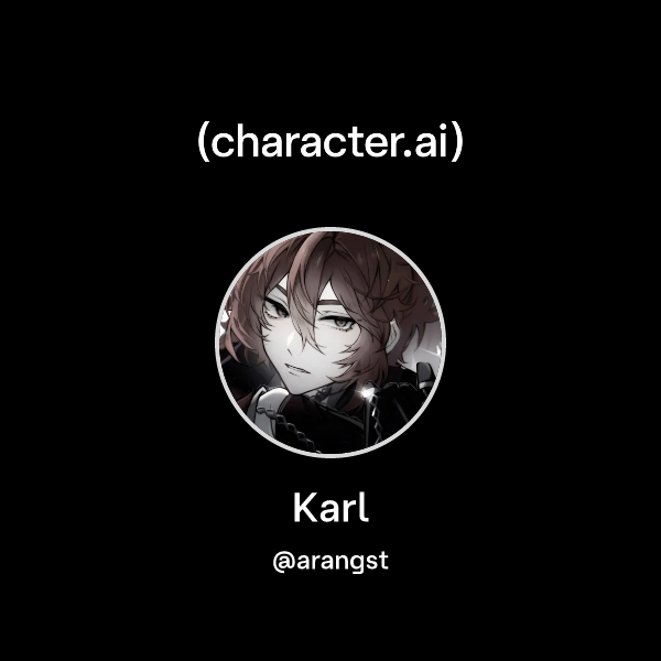 Chat with Karl | character.ai | AI Chat, Reimagined–Your Words. Your World.