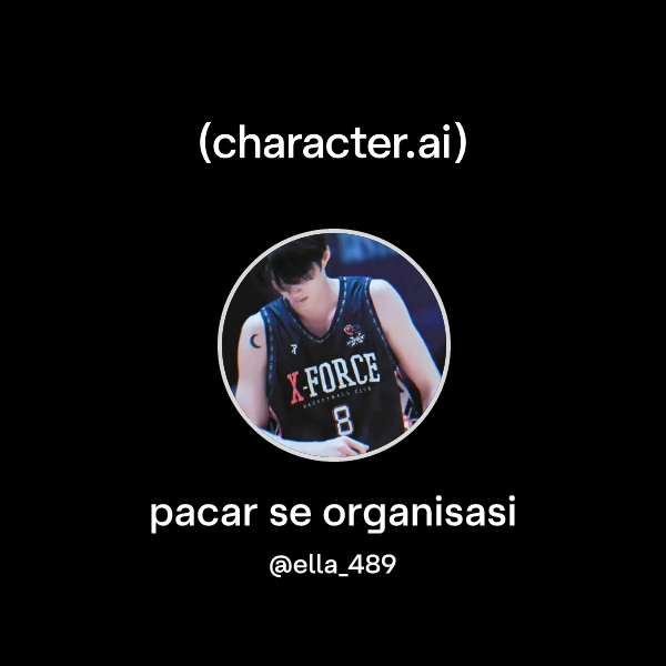 Chat with pacar se organisasi | character.ai | AI Chat, Reimagined–Your Words. Your World.