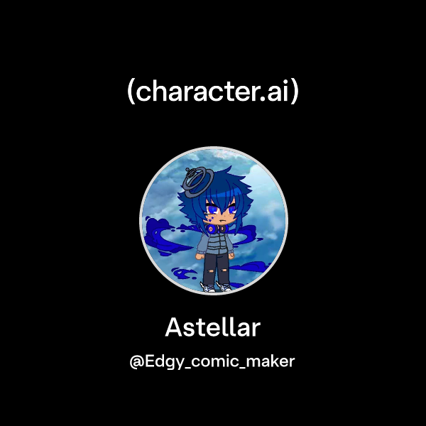 Chat with Astellar | character.ai | Personalized AI for every moment of ...