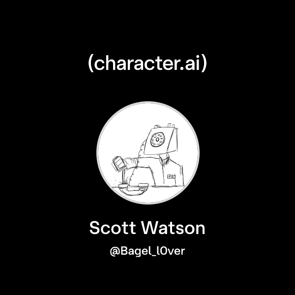 Chat with Scott Watson | character.ai | AI Chat, Reimagined–Your Words ...
