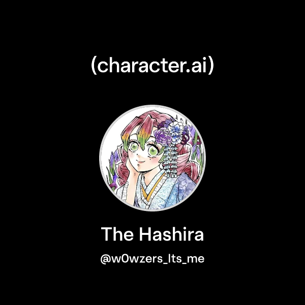 Chat with The Hashira | character.ai | AI Chat, Reimagined–Your Words ...