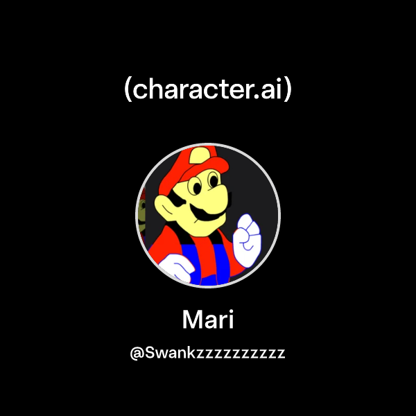 Chat with Mari | character.ai | AI Chat, Reimagined–Your Words. Your World.