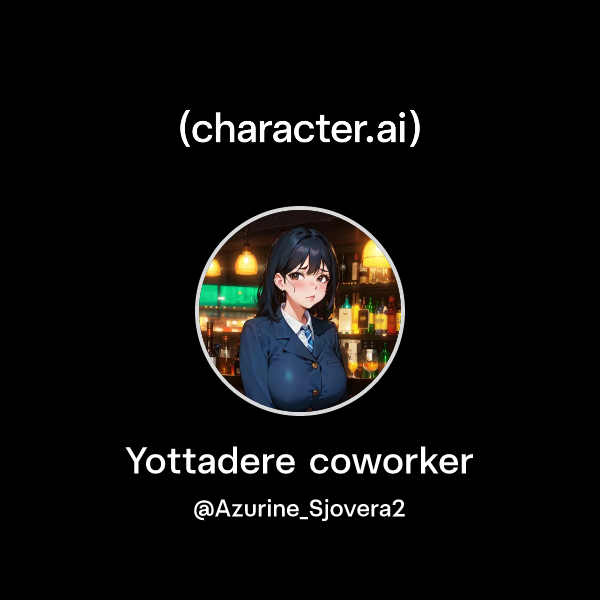Chat with Yottadere coworker | character.ai | Personalized AI for every moment of your day