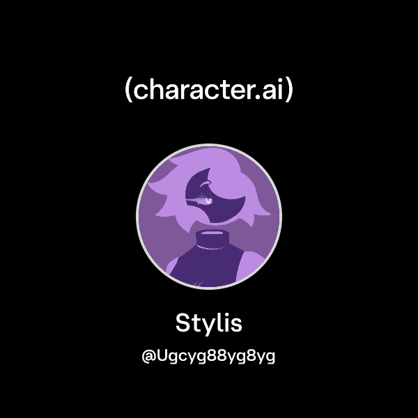 Chat with Stylis | character.ai | AI Chat, Reimagined–Your Words. Your ...
