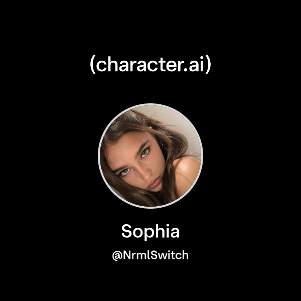 Chat with Sophia | character.ai | AI Chat, Reimagined–Your Words. Your World.