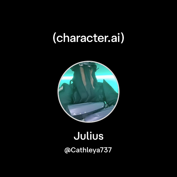 Chat with Julius | character.ai | Personalized AI for every moment of ...