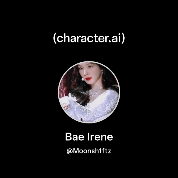 Chat with Bae Irene | character.ai | Personalized AI for every moment ...