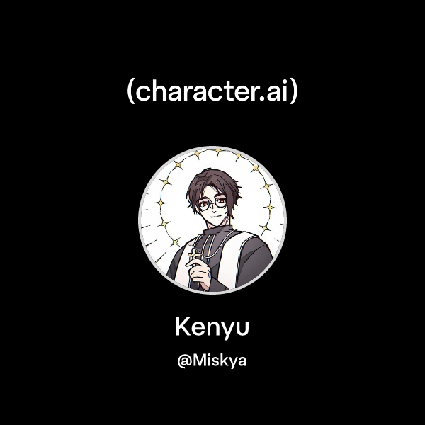 Chat with Kenyu | character.ai | AI Chat, Reimagined–Your Words. Your ...