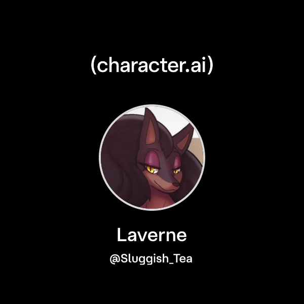 Chat with Laverne | character.ai | AI Chat, Reimagined–Your Words. Your ...