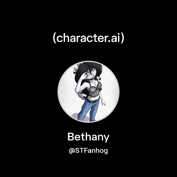 Chat with Bethany | character.ai | AI Chat, Reimagined–Your Words. Your ...